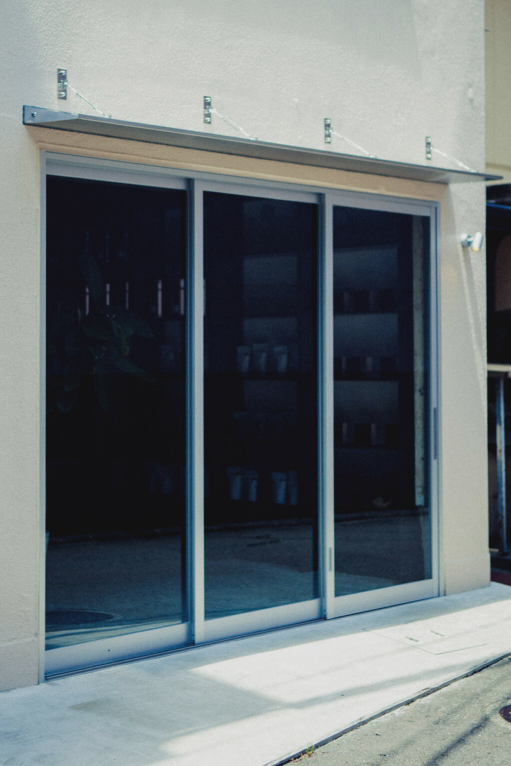 インタビューvol.03 PHYTO soixante-deux / QINO SODAとの出会い - QINO