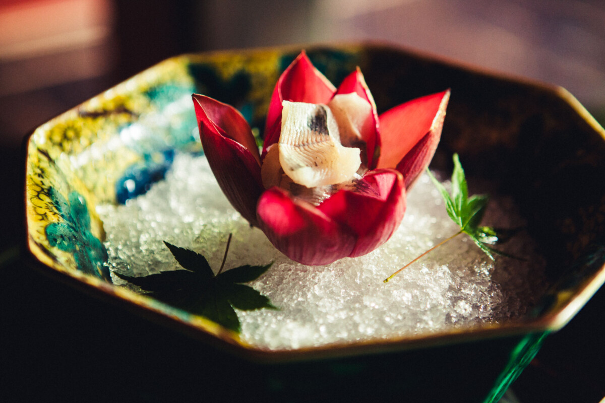 インタビューVol.02 和田屋 / QINO SODAとのペアリング - QINO（キノ）公式サイト